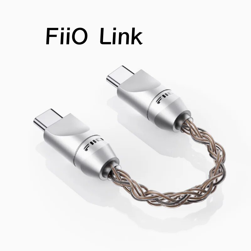 FiiO Link USB-кабель Type-C
