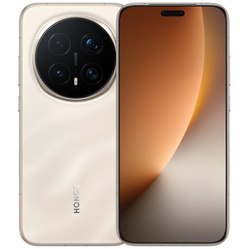 Смартфон Honor Magic8 Pro, 16/512ГБ