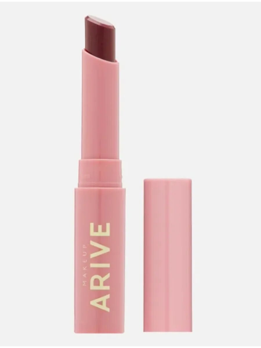 Увлажняющая губная помада ARIVE MAKEUP balm lipstick 10