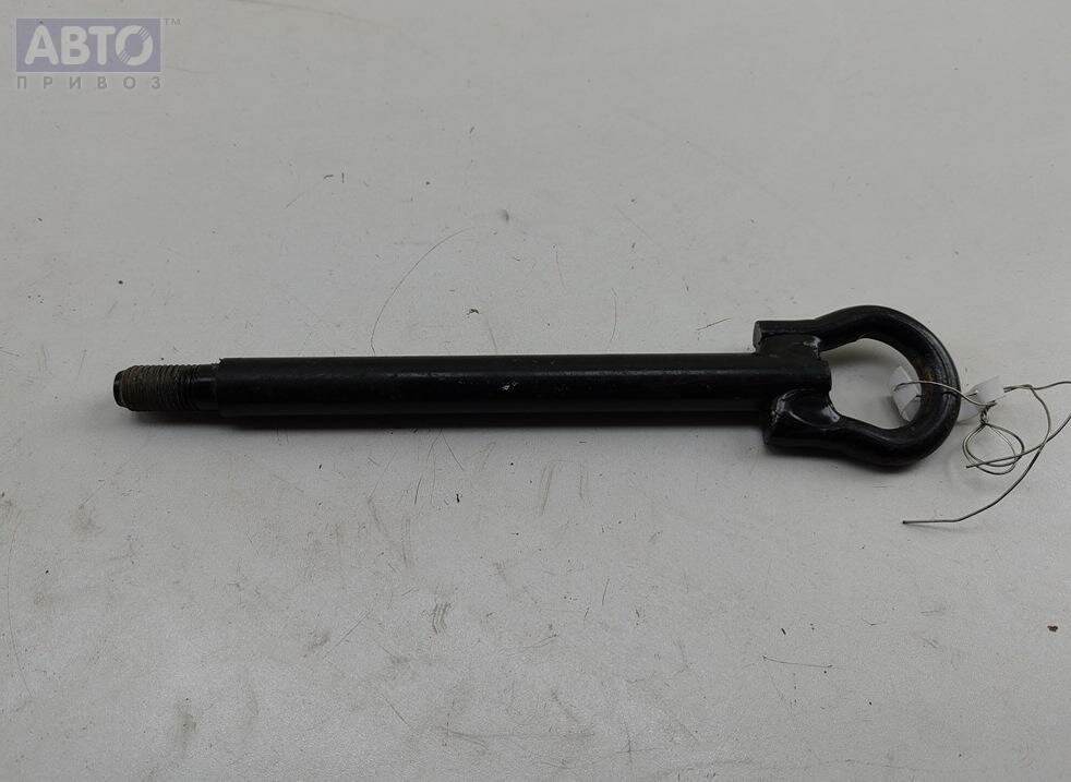 Крюк буксировочный Renault Scenic 2 (2003-2009)