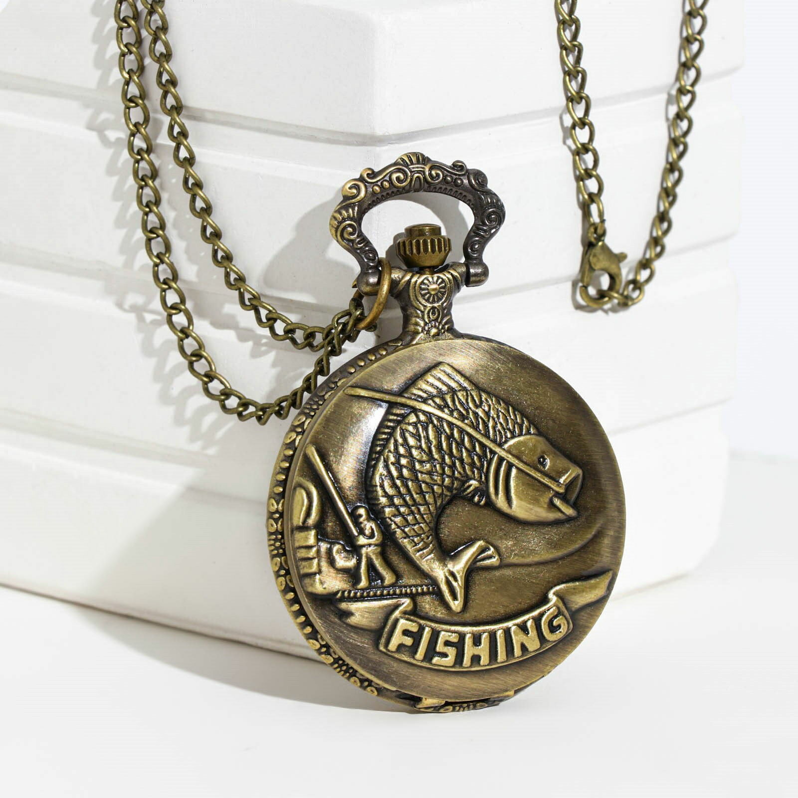 Карманные часы