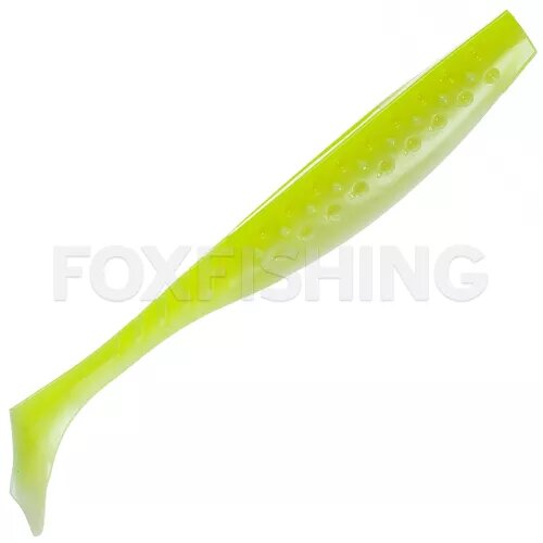 Силиконовая приманка Frapp Funky Shad 4.5 11,5см. 5шт. вес: 8,3гр. #PAL17