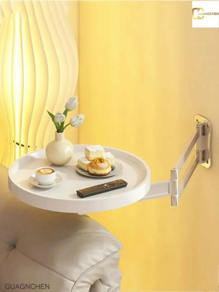 Сервировочный стол, 28х28х2.5 см