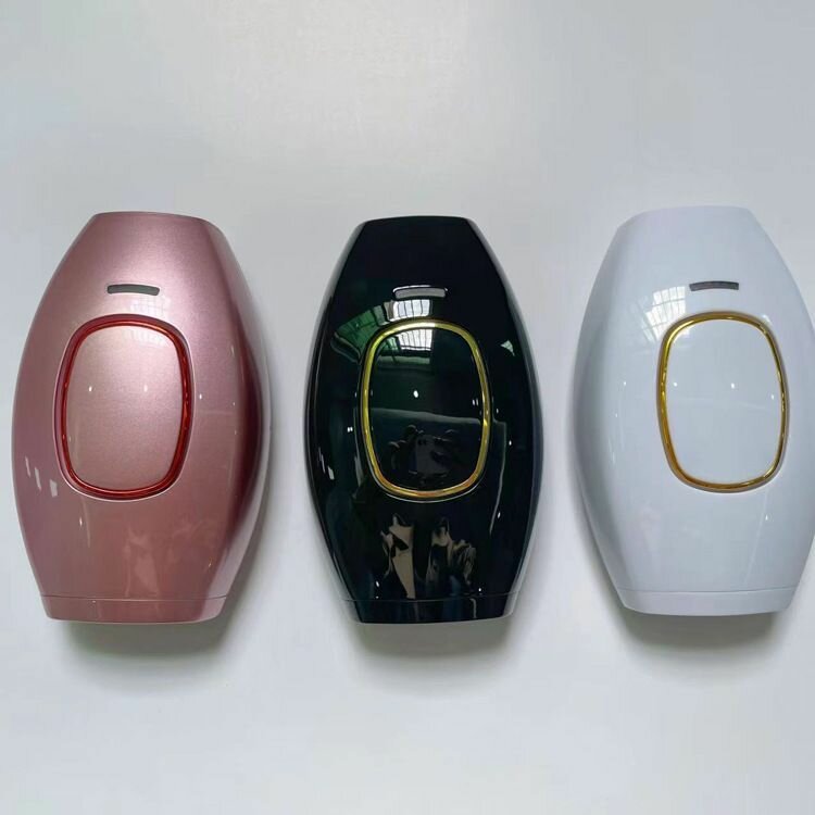 Многофункциональный мини-лазерный аппарат для удаления волос IPL, косметическое устройство, бритва для всего тела, компактный портативный прибор для удаления волос.