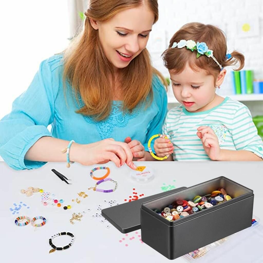 Тайник металлический для денег, ювелирных изделий и ключей