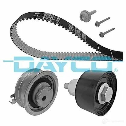 DAYCO Комплект ГРМ Audi Seat Skoda Volkswagen арт. KTB819