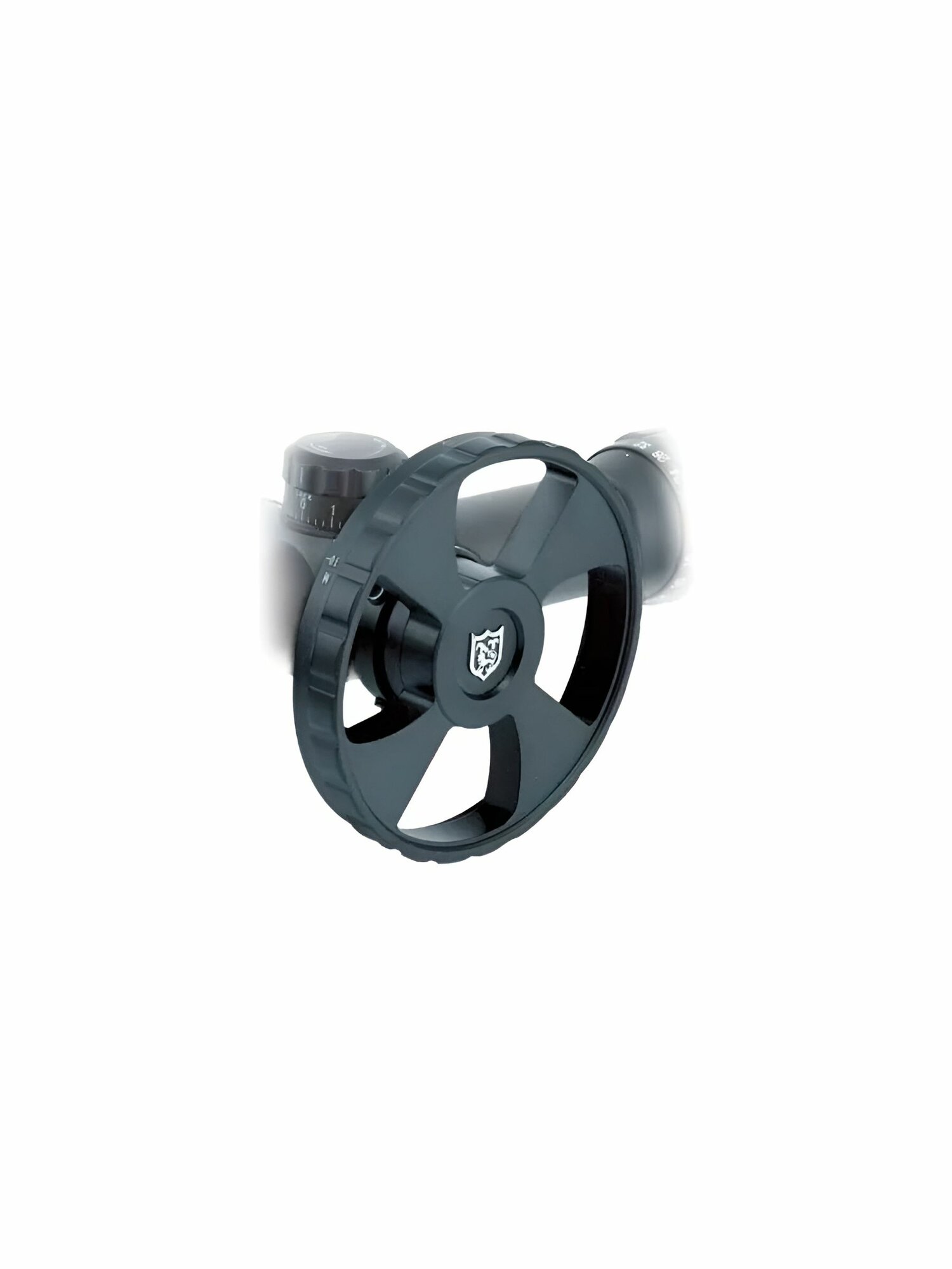 Колесо отстройки от параллакса Nikko Stirling TARGETMASTER 150 мм