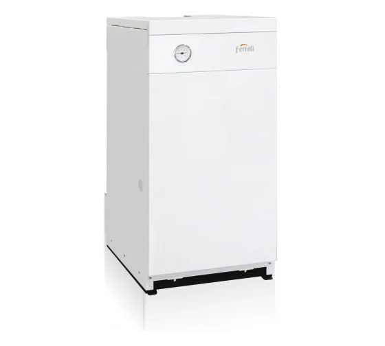 Котел газовый Ferroli TORINO CLASSIC 3 0QN106YA НС-1603863
