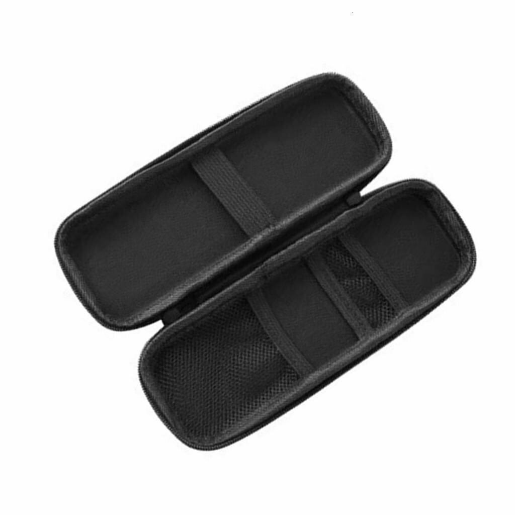 Чехол для косметических кистей, L