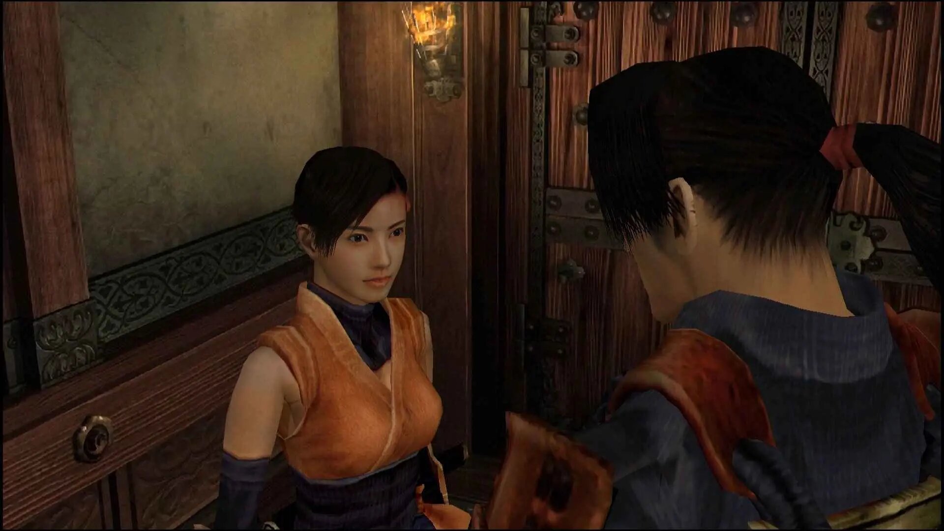 Onimusha: Warlords, Capcom, цифровая версия, Steam (Для платформы PC) — фото 1
