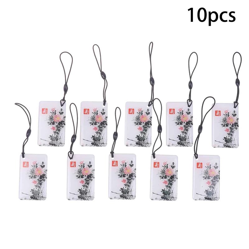 Набор умных замков TTlock BLE 13.56Mhz Chrysanthemum