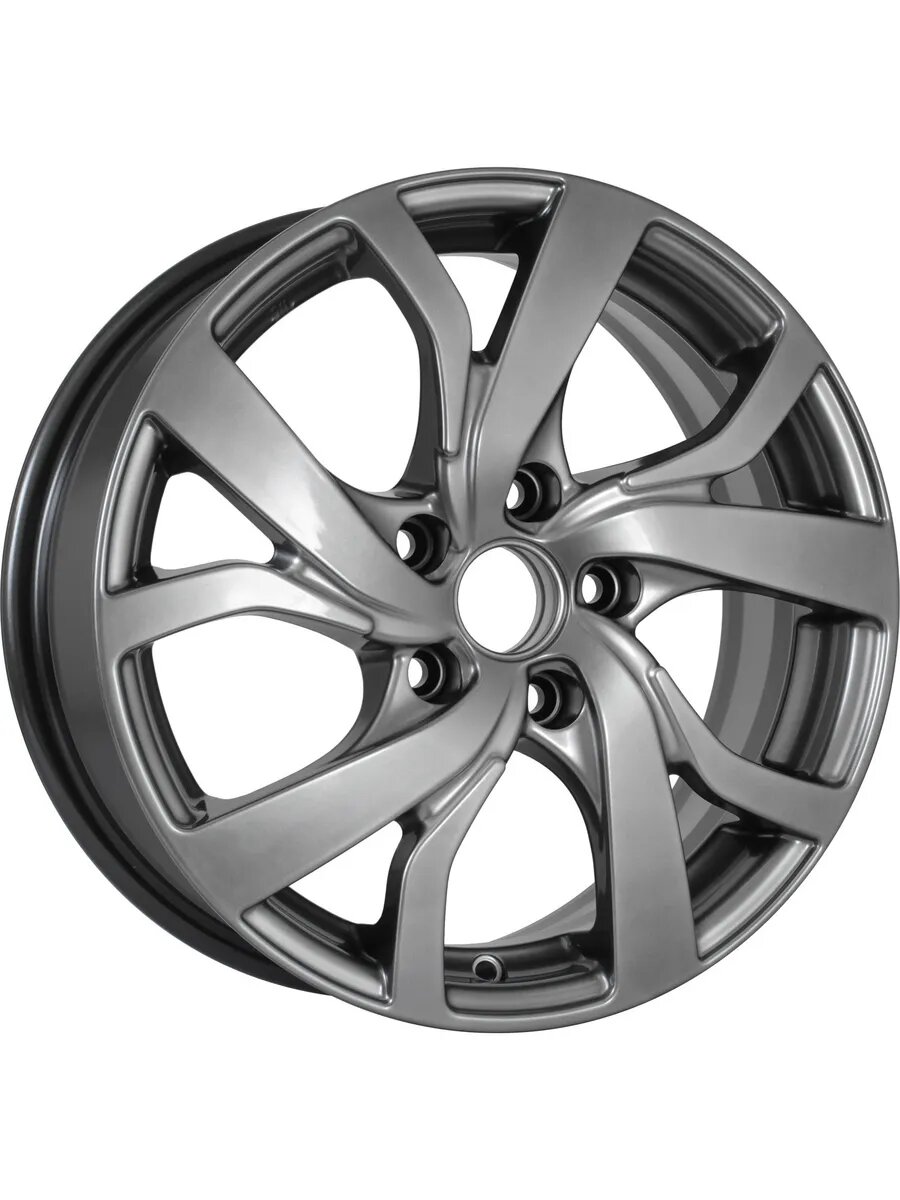 Диски колесные КИК