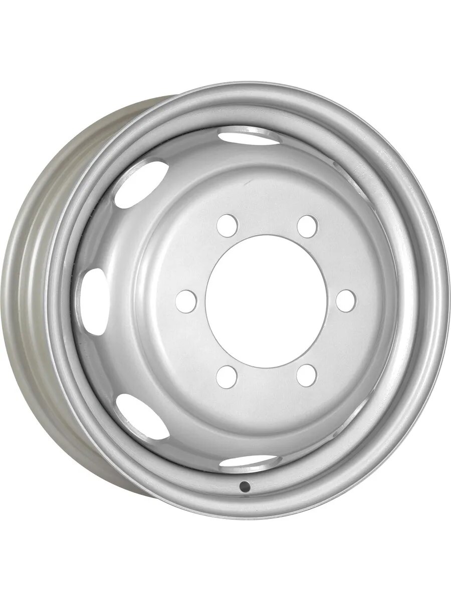 Колесный диск автомобильный ГАЗ Газель-3302 5.5xR16 6x170 ET106 DIA130