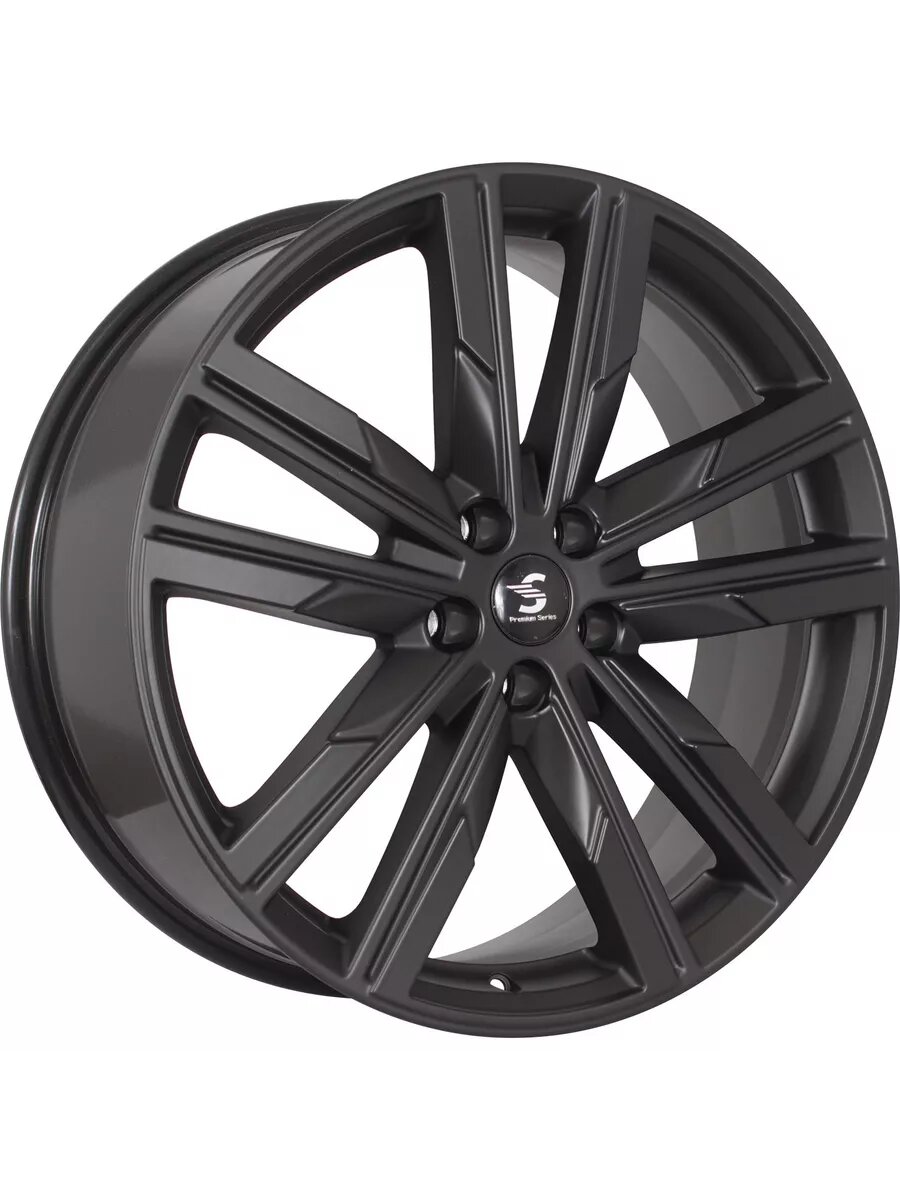 Колесный диск КиК Серия Premium КР014 (20_EXEED VX) 8xR20 5x108 ET36 DIA65.1