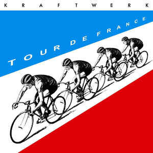 KRAFTWERK Tour De France (2LP)