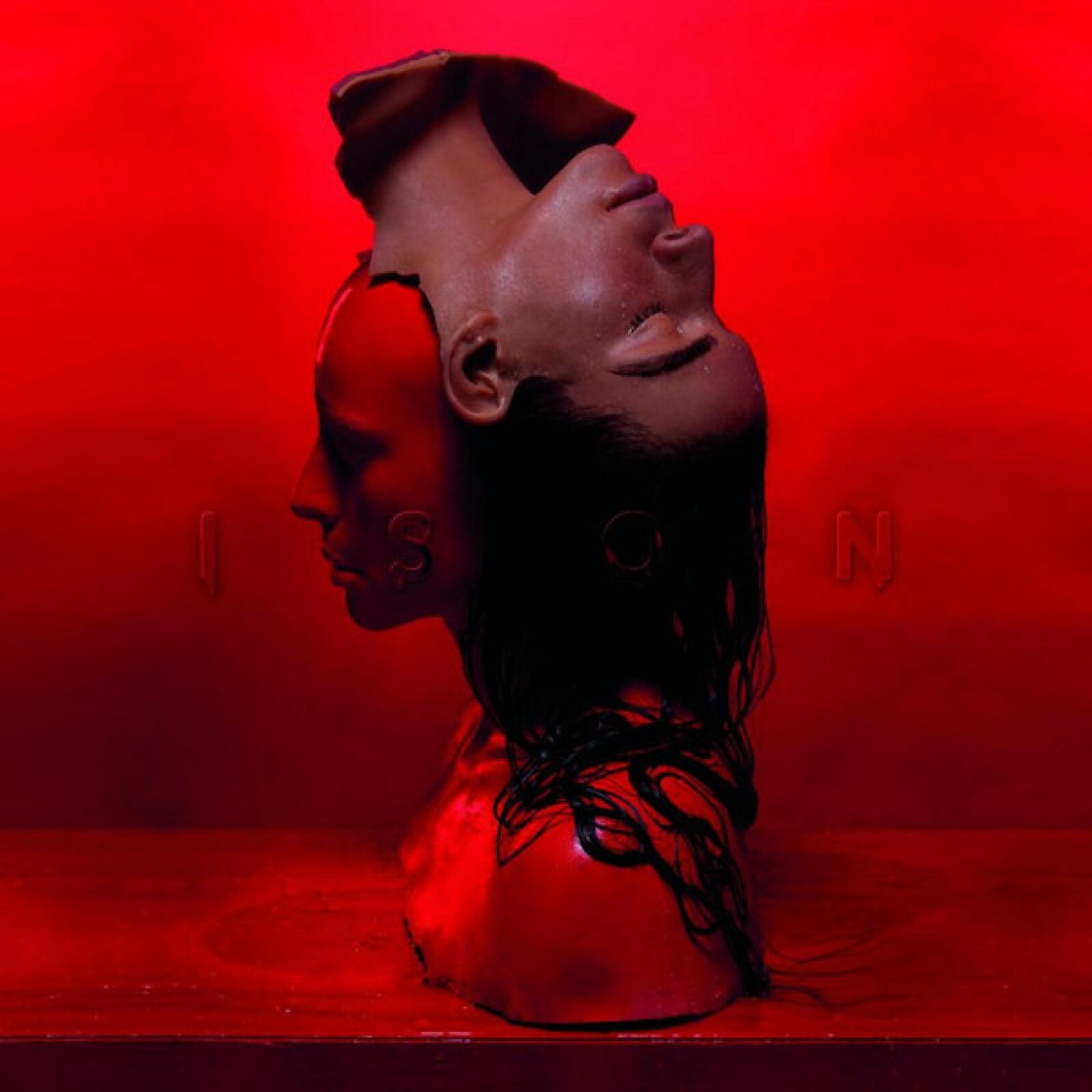 SEVDALIZA: SEVDALIZA ISON (2LP) Виниловая пластинка