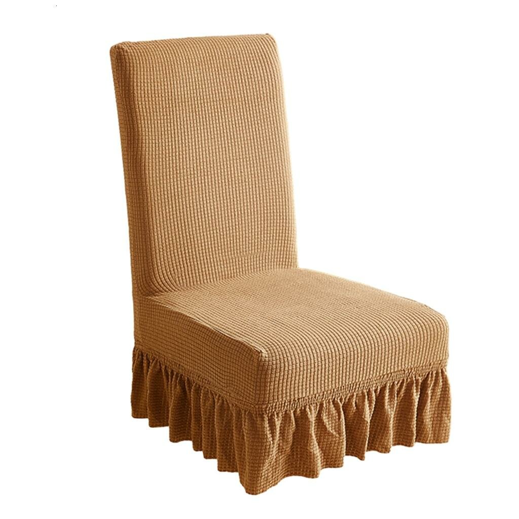 Универсальный чехол для стульев, Титановая Гука