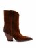 Ботинки ELENA IACHI Pointed-toe boots, размер 36