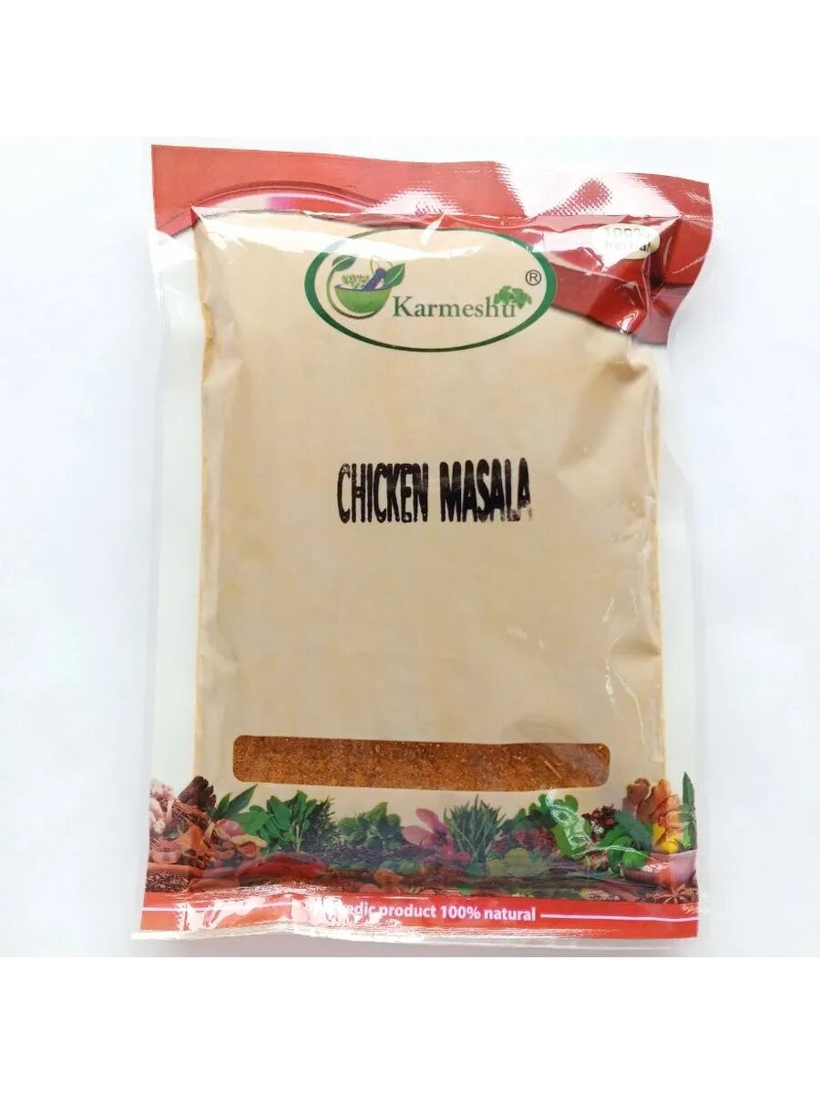 Чикен масала (смесь специй для курицы)