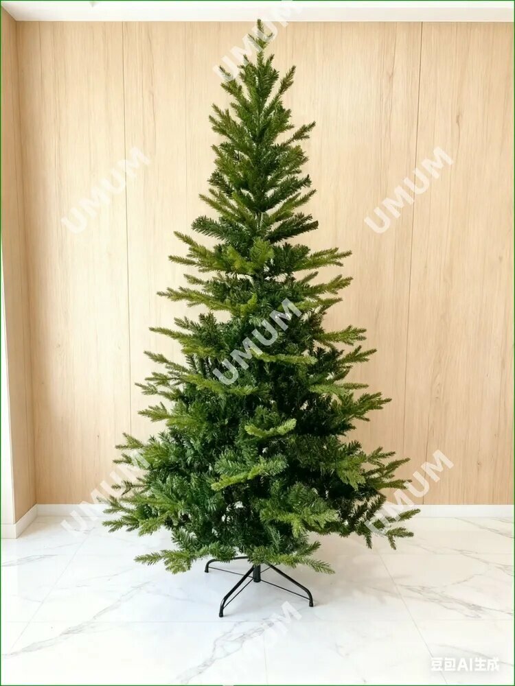 Елка искусственная Литая+ПВХ 150 см