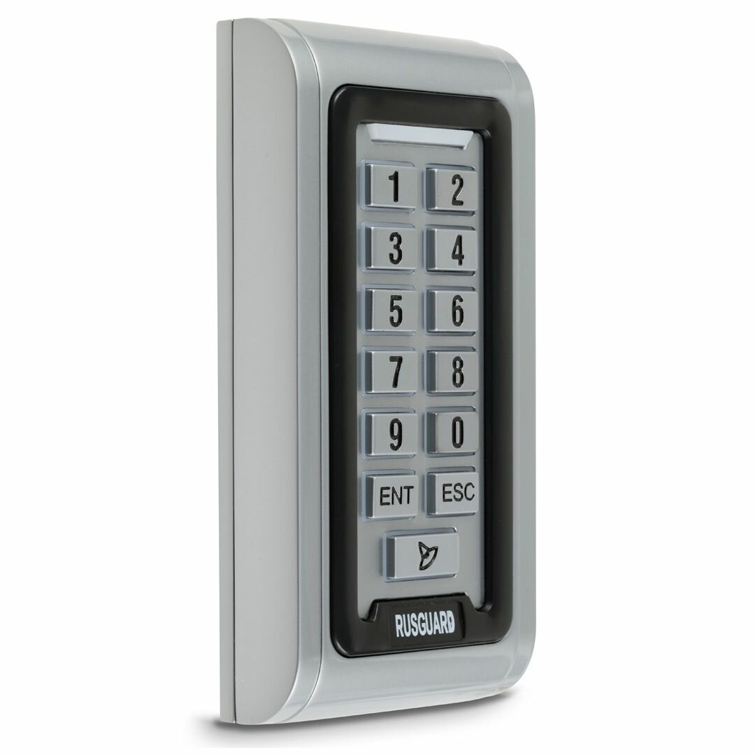 RusGuard RDR-204-EH(Key) Считыватель
