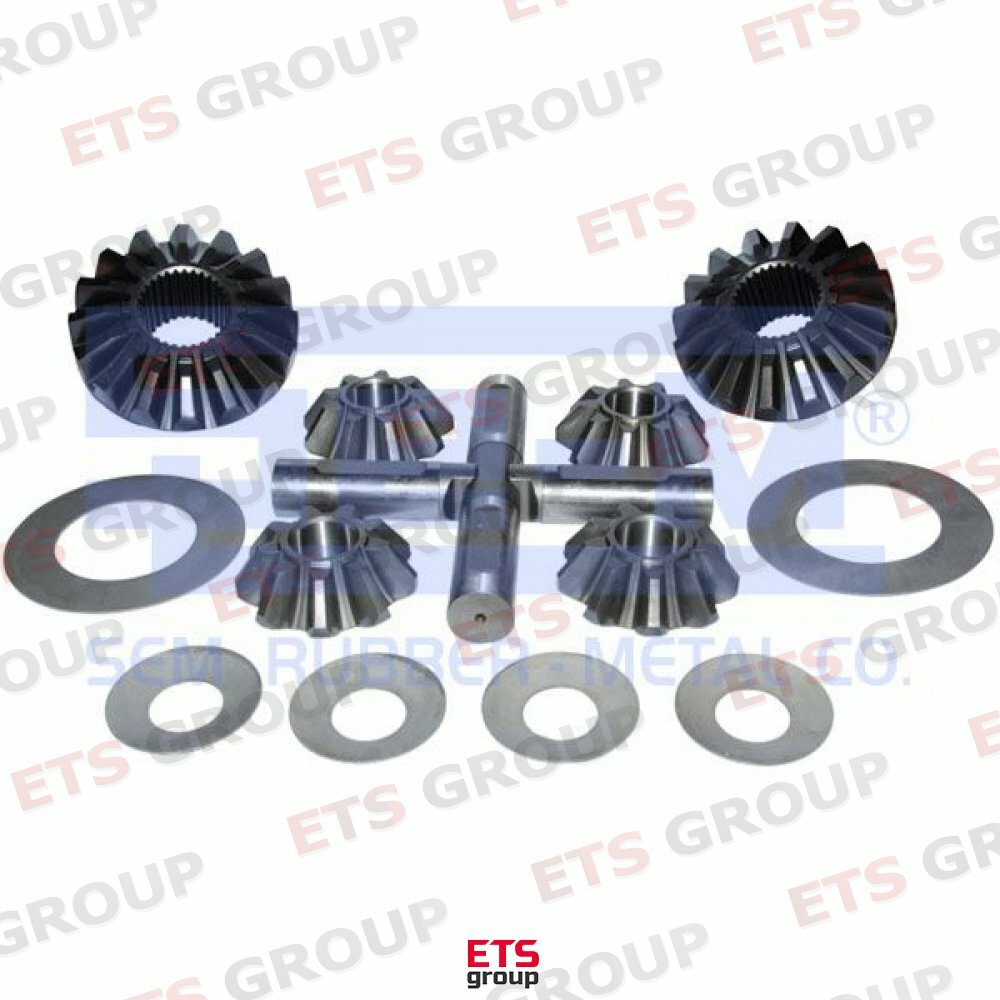 Ремкомплект дифференциала HL 8 13126 SEM LASTIK