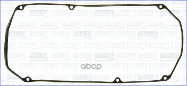 Прокладка клапанной крышки CHRYSLER/DODGE mot.2,5L V6 AJUSA 11057100 Ajusa арт. 11057100