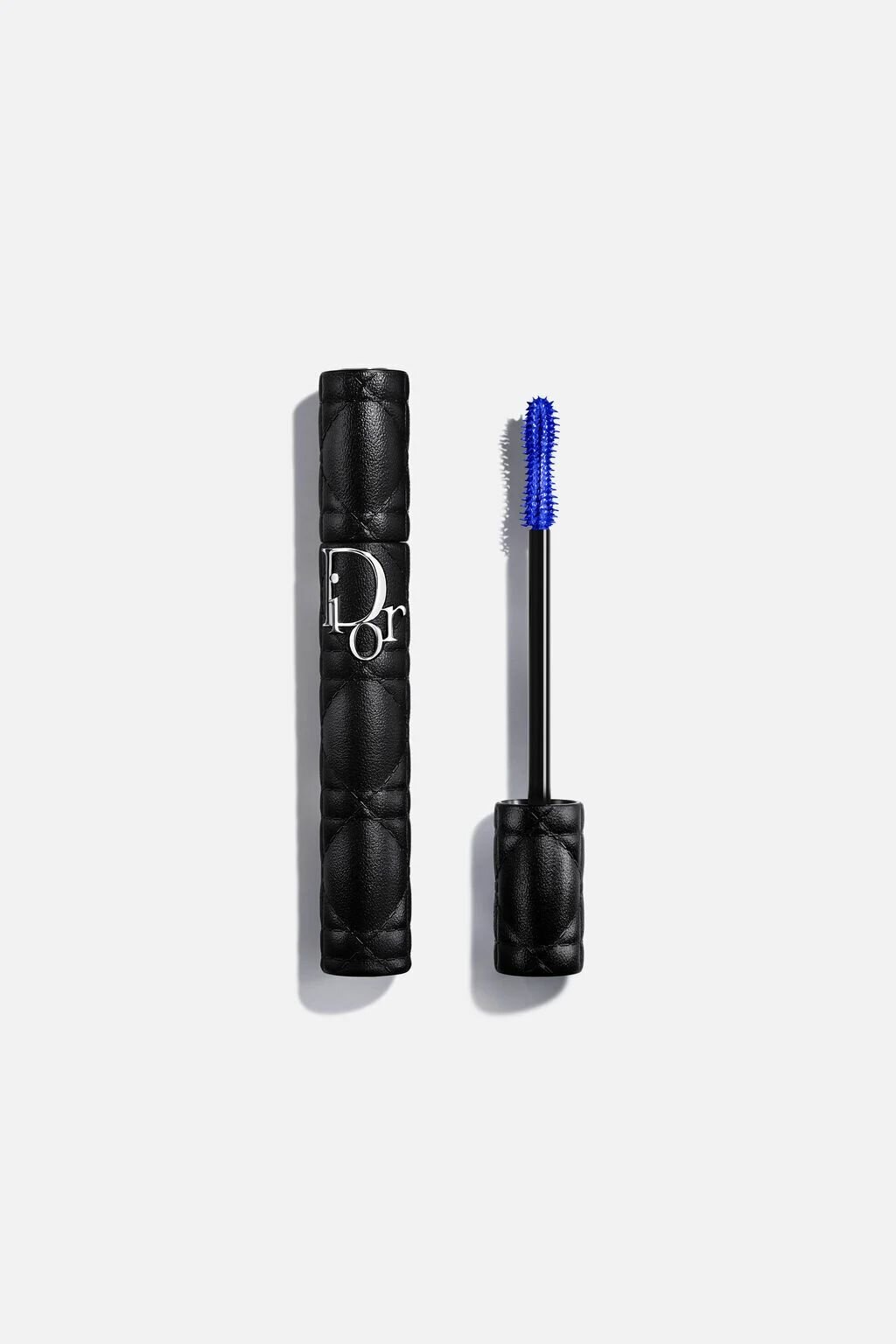 Dior Diorshow Overvolume Тушь для ресниц оттенок 161 Overblue Limited Edition