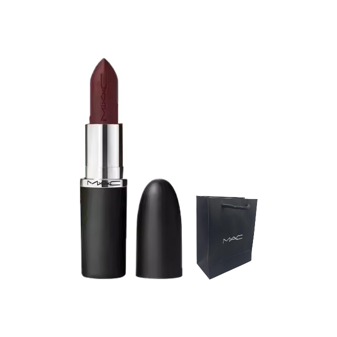 Помада женский MAC Large Bullet Shape New Classic Matte Soft Matte Complexion, оттенок #692 Great Wrong Brown