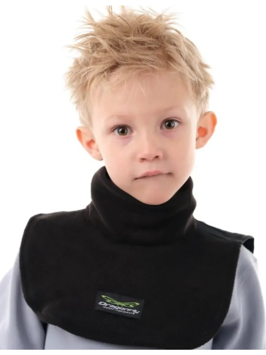 Ворот ветрозащитный детский DRAGONFLY