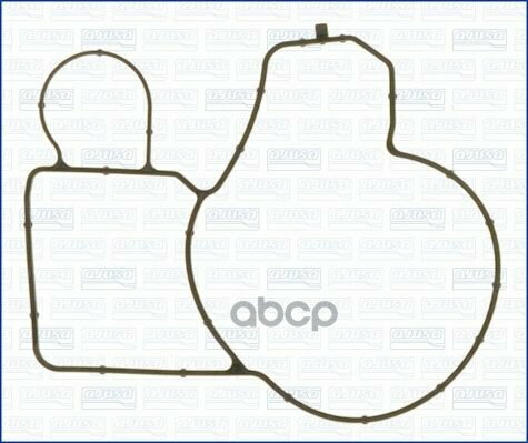 Прокладка водяного насоса BMW 2.0d-3.0d 04- Ajusa арт. 01216400