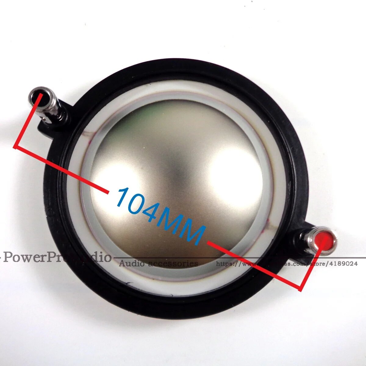 Диафрагма для динамика B&C DE800/DE920TN 8OHM