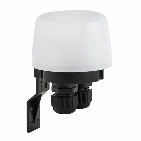 Фотореле PS-4 10А 2200Вт IP66 PROxima EKF fr-ps-4-10-2 шт