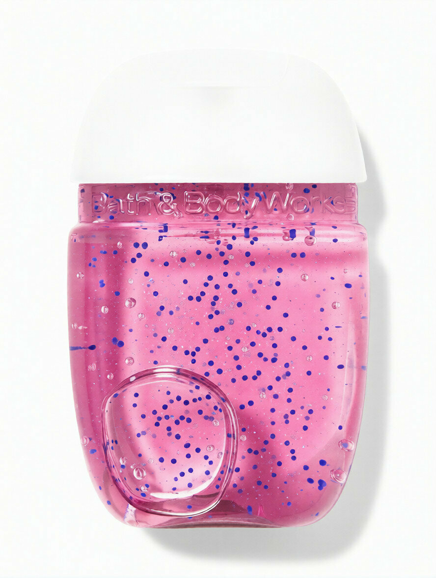 Антисептик Bath and Body Works "A Thousand Wishes", гель, 29мл