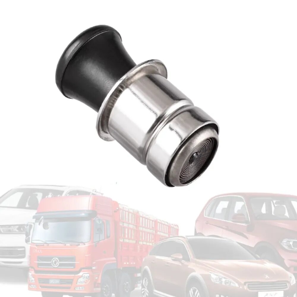 Кнопка прикуривателя 12В/24В арт. 44326 для автомобилей, кнопка прикуривателя