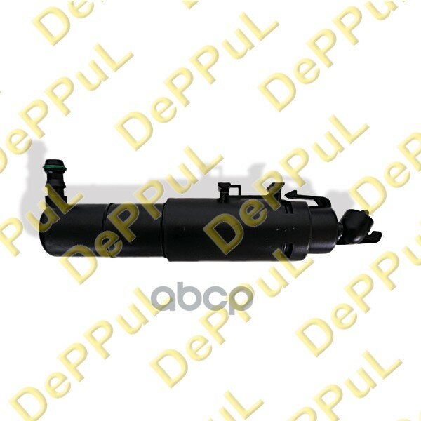 Форсунка омывателя фары левая (L) MERCEDES 4MATIC R 280, R 300, R 350, R 500, R 63 MERCEDES-BENZ DePPuL арт. DE21847LM