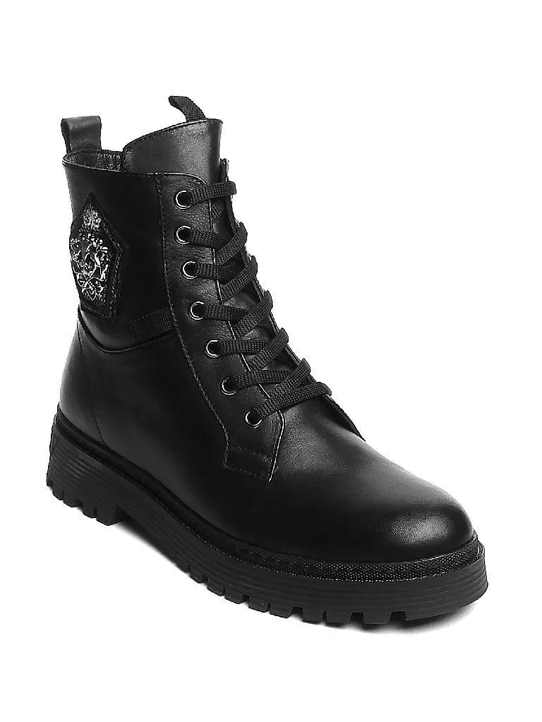 Ботинки берцы