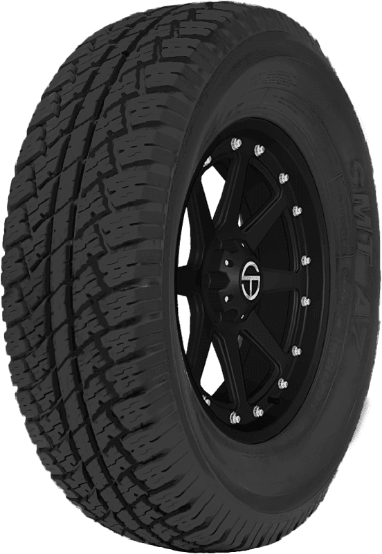 Шины Antares SMT A7, летняя, 265/75, R16, TL, 116S, высота профиля 75