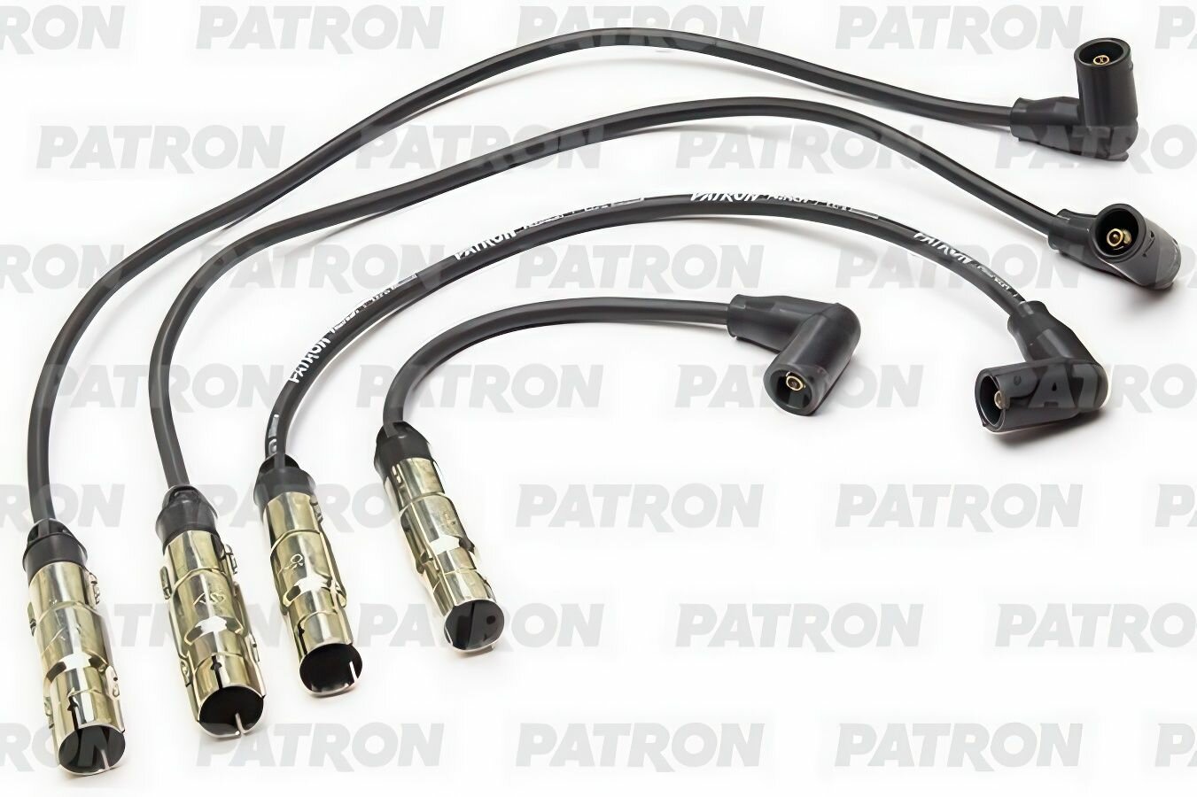 Высоковольтные провода зажигания, для Фольксваген Поло Классик 3, Шкода Октавия 1