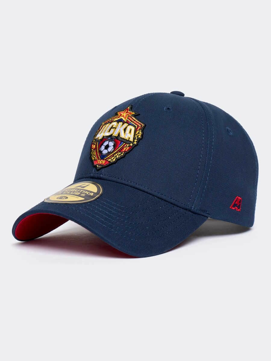 Бейсболка Базовая коллекция для мужчин