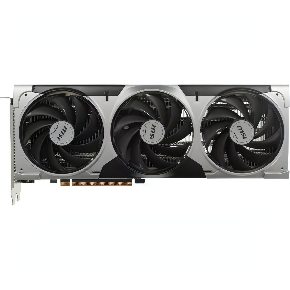 Видеокарта MSI RTX5060Ti VENTUS 3X OC 16GB GDDR7