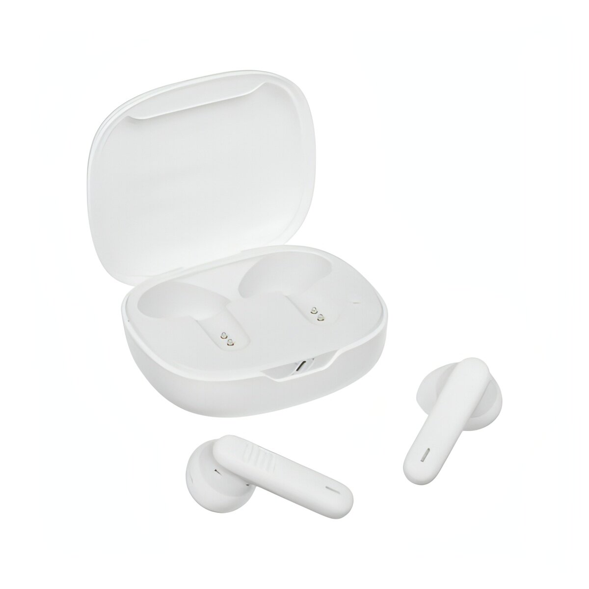 Наушники True Wireless JBL Wave Flex 2 TWS White