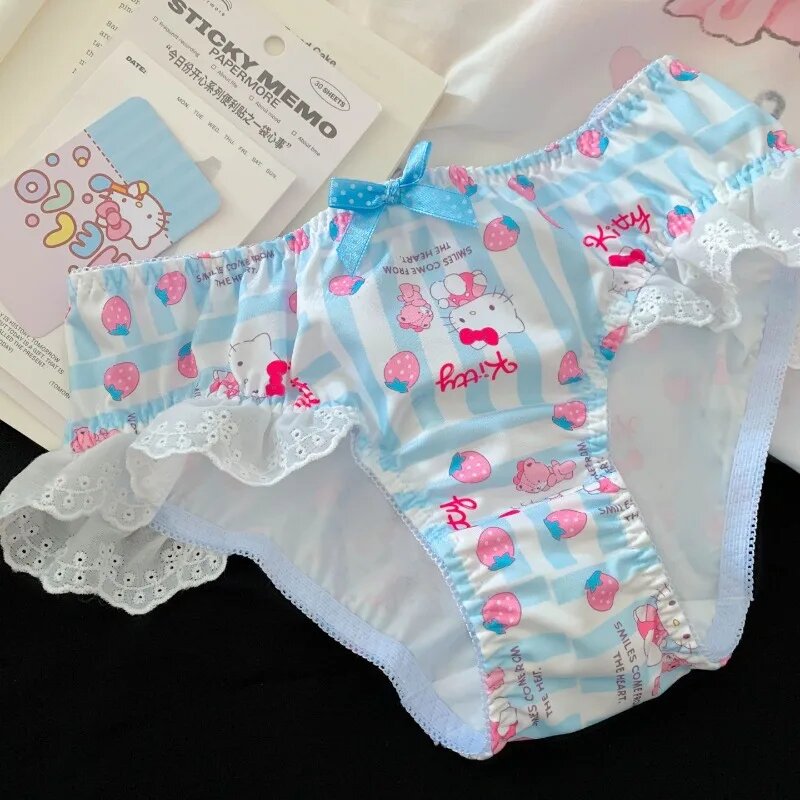 Hello Kitty нижнее белье L50-60KG, цвет A