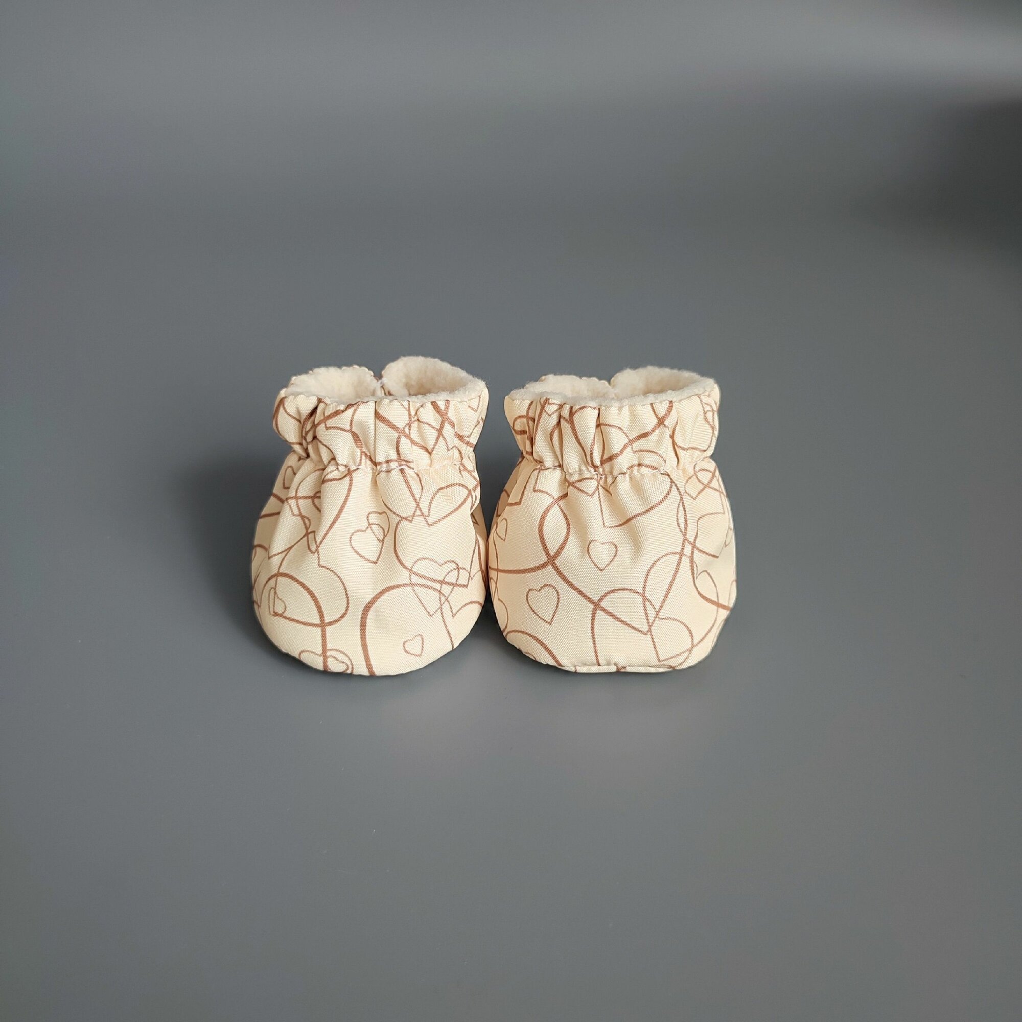 Обувь для кота Басика 22 см и кошечки Ли-ли 24 см