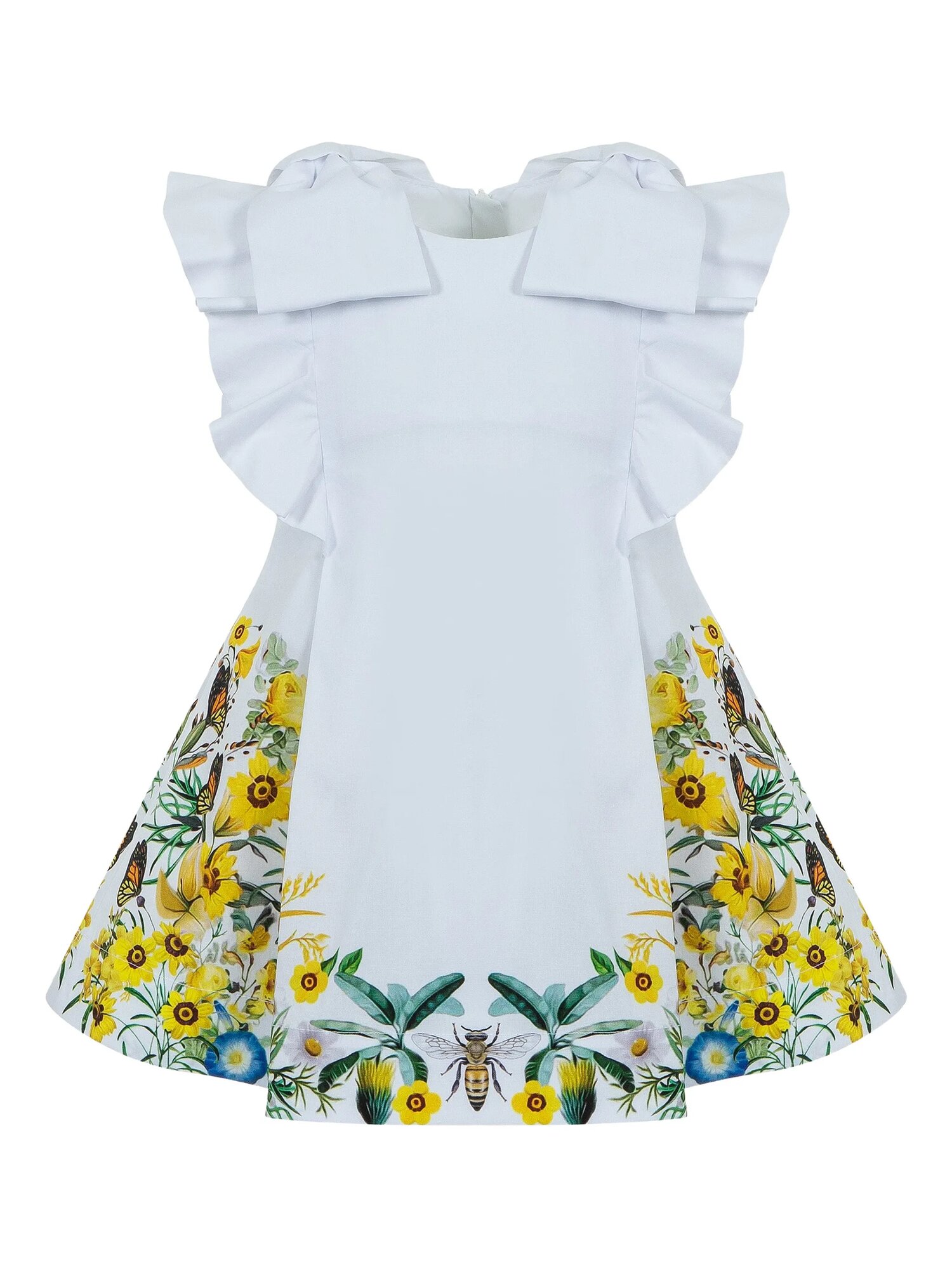 Платье Mary Katrantzou