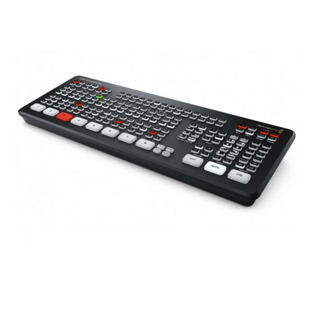 Видеомикшер Blackmagic ATEM SDI Extreme ISO