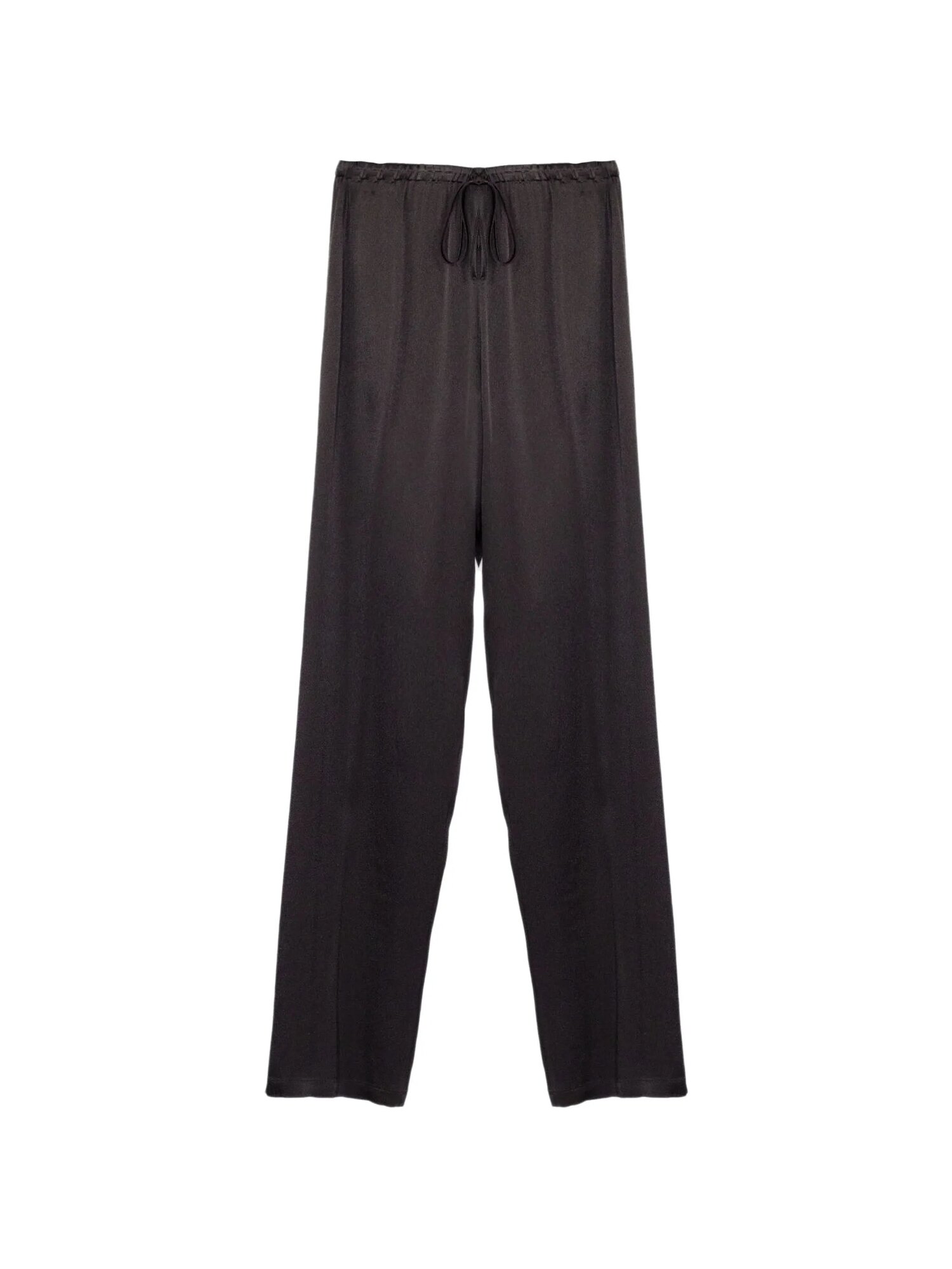 Брюки Elasticated drawstring trousers
