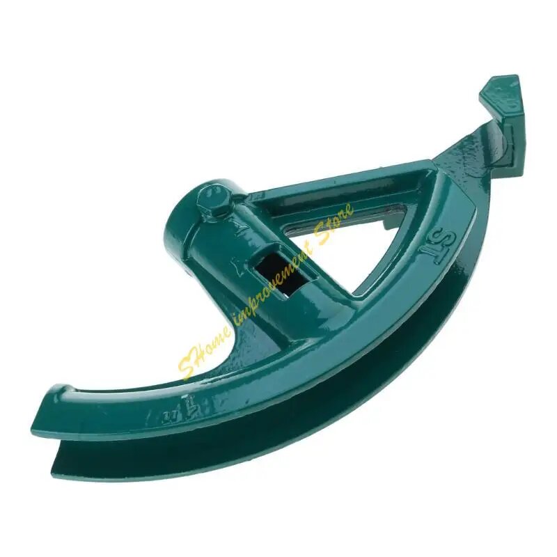 Essential 90 ° -180 ° Ручная труба Бендер Трубки Труба для алюминия и тонкие стальные трубки 25mm