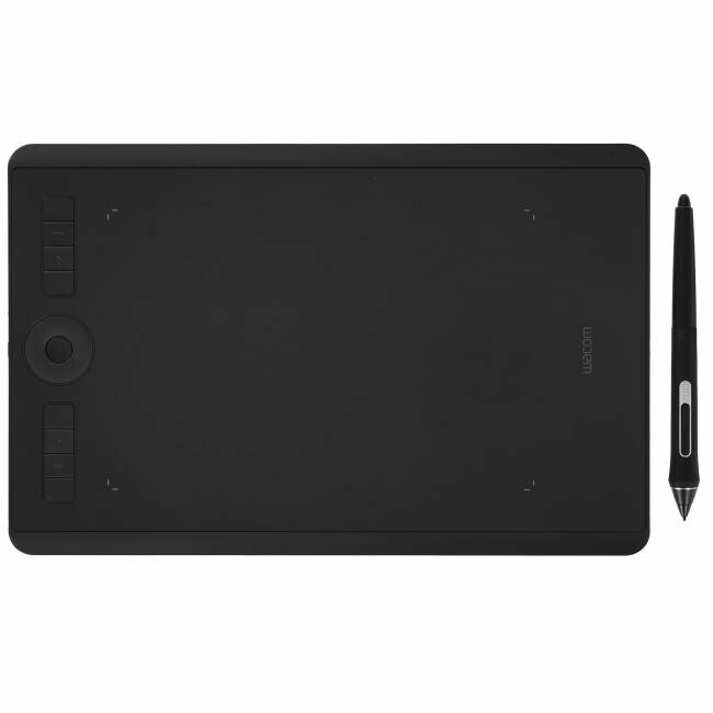 Wacom PTH-660-N