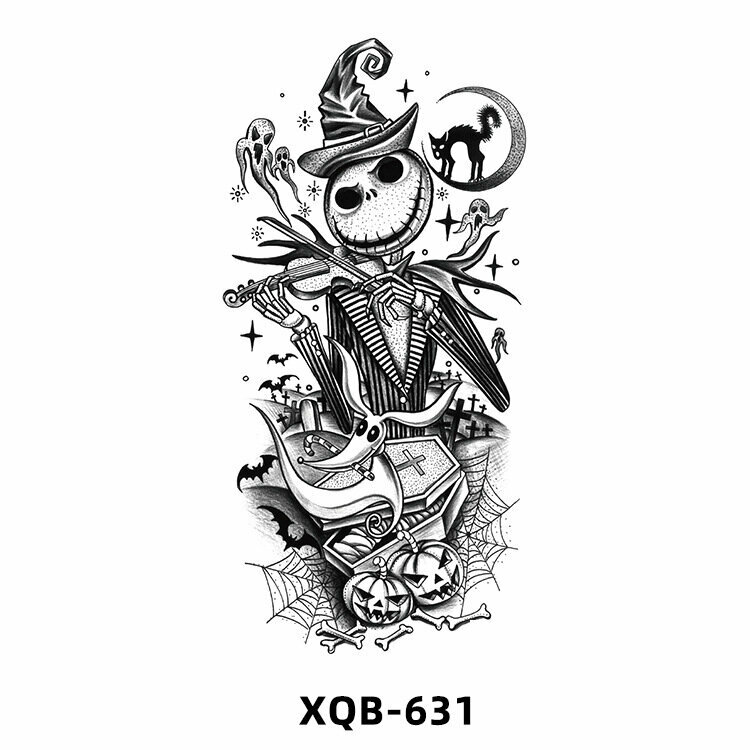 Небольшие наклейки-татуировки на всю руку, большие сексуальные наклейки-татуировки с цветочным рисунком для мужчин и женщин, водостойкие наклейки-татуировки, наклейки-татуировки на всю руку.